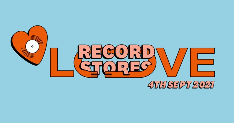 LOVE RECORD STORES 2021 – VENUS VINYL