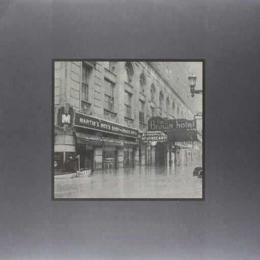 AERIAL M - AERIAL M VINYL RE-ISSUE (LP) – VENUS VINYL