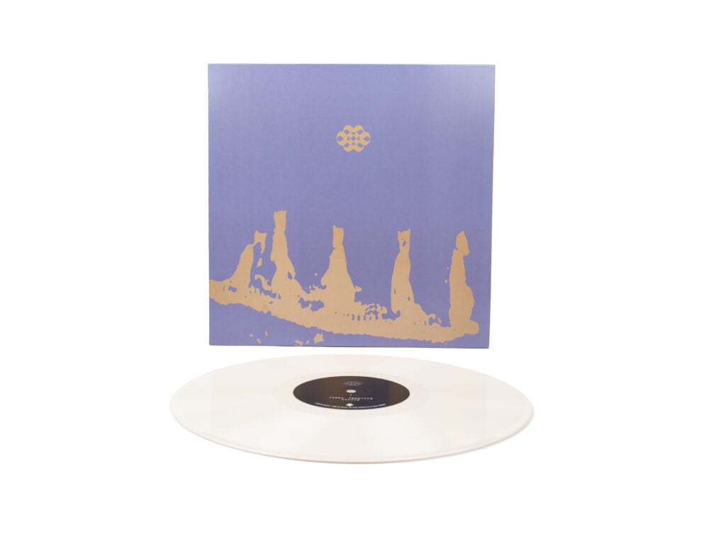 BARDO POND - VOLUME 6 VINYL (SUPER LTD. 'RSD' ED. CREAM) – VENUS VINYL