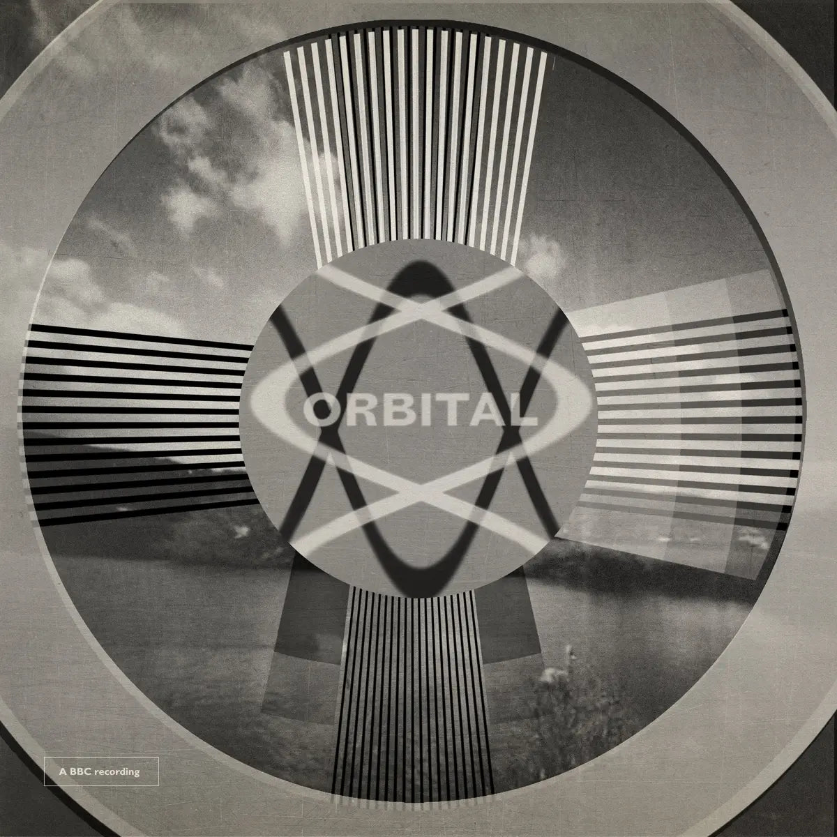 ORBITAL - RADIO SESSIONS: 1993 VINYL (LTD. INDIES ED. 12") – VENUS VINYL