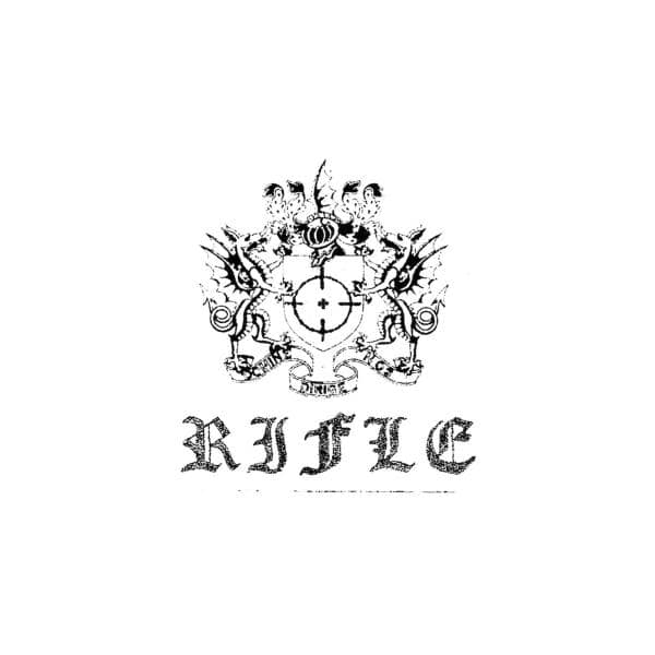 RIFLE - RIFLE VINYL (LP) – VENUS VINYL