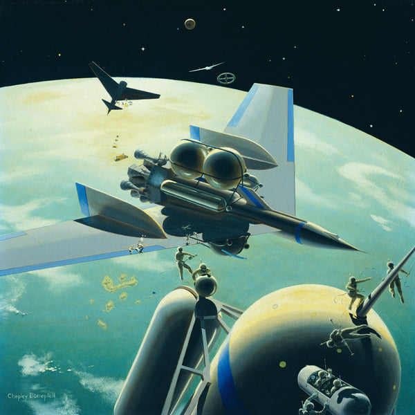 SHELLAC - TERRAFORM VINYL RE-ISSUE (GATEFOLD LP) – VENUS VINYL