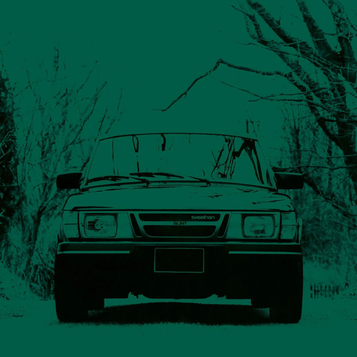 SLINT - TWEEZ (TWEETHAN MIX) VINYL (SUPER LTD. 'RSD' ED. GREEN) – VENUS ...