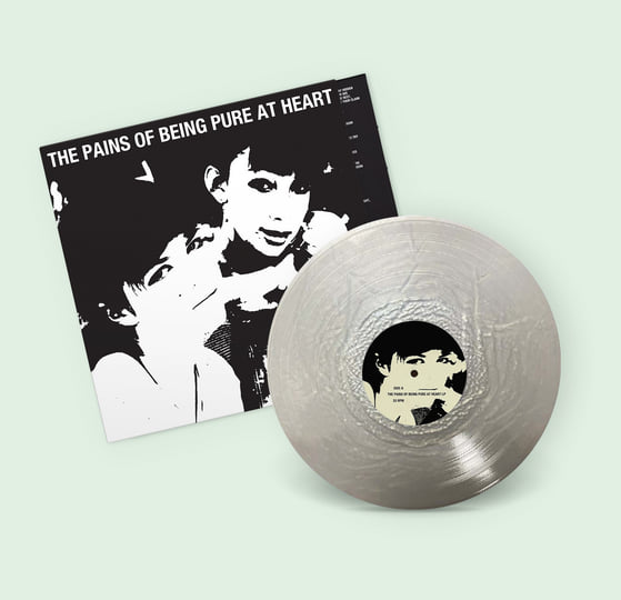 THE PAINS OF BEING PURE AT HEART - THE PAINS OF BEING PURE AT HEART VI ...