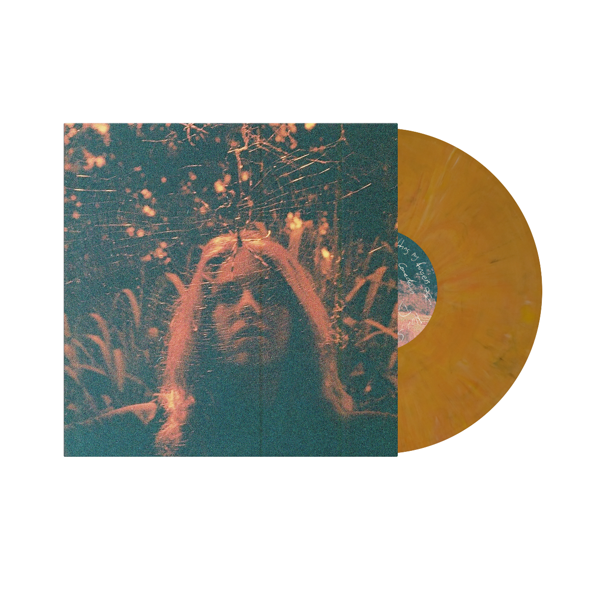TURNOVER - PERIPHERAL VISION VINYL (LTD. 10TH ANN. ED. VARIANTS ...