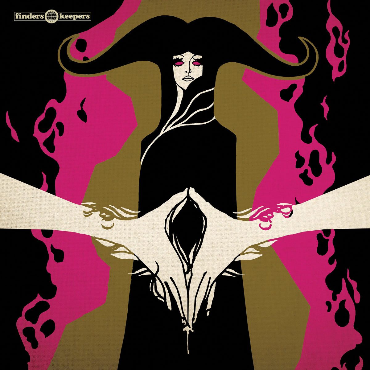 MASAHIKO SATO - BELLADONNA OF SADNESS (SUPER LTD. ED. 'RECORD STORE DA ...